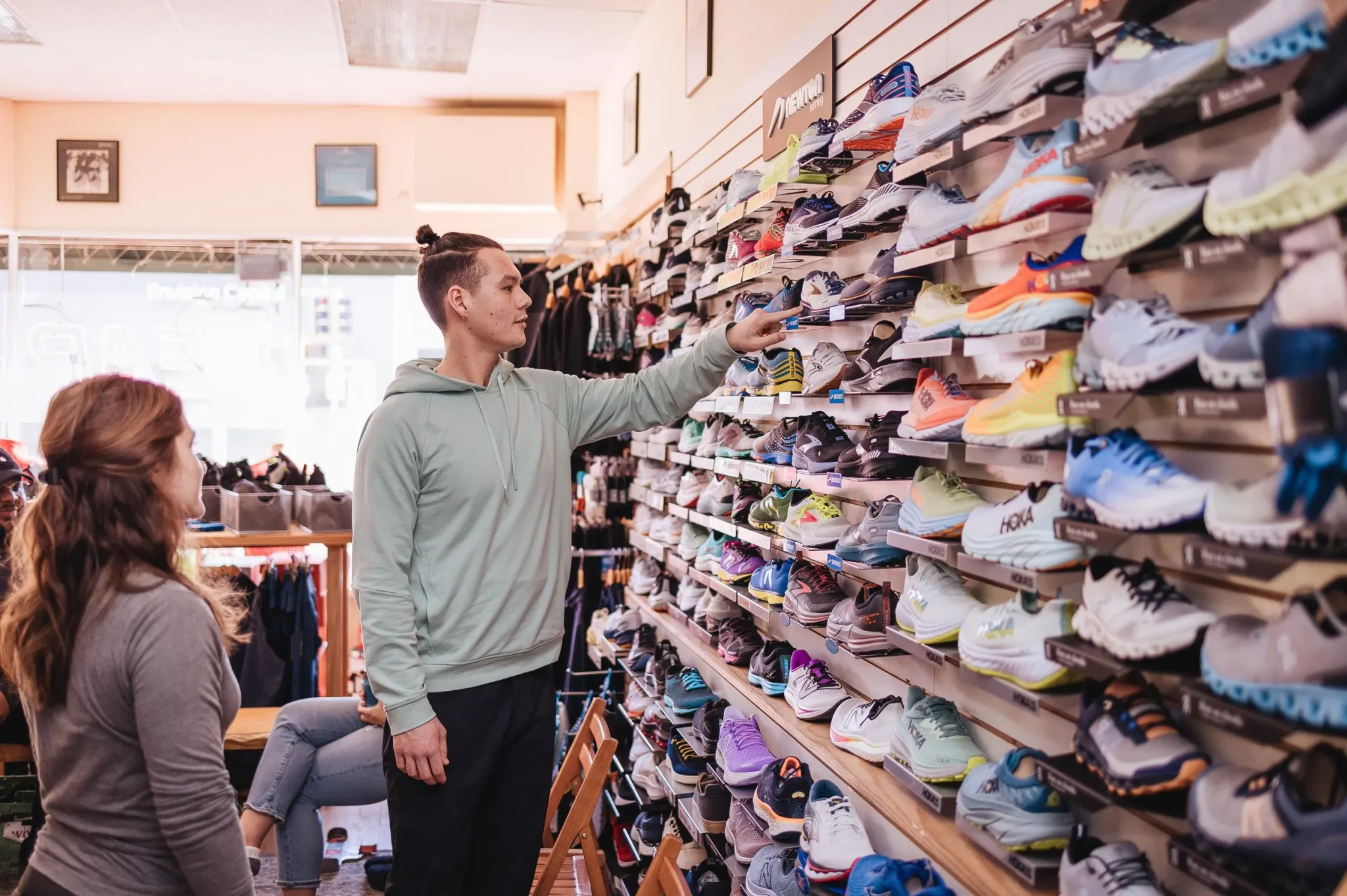 Nike Men's Nike Vomero Plus BLACK/WHITE-COOL GREY-MTLC DARK GREY